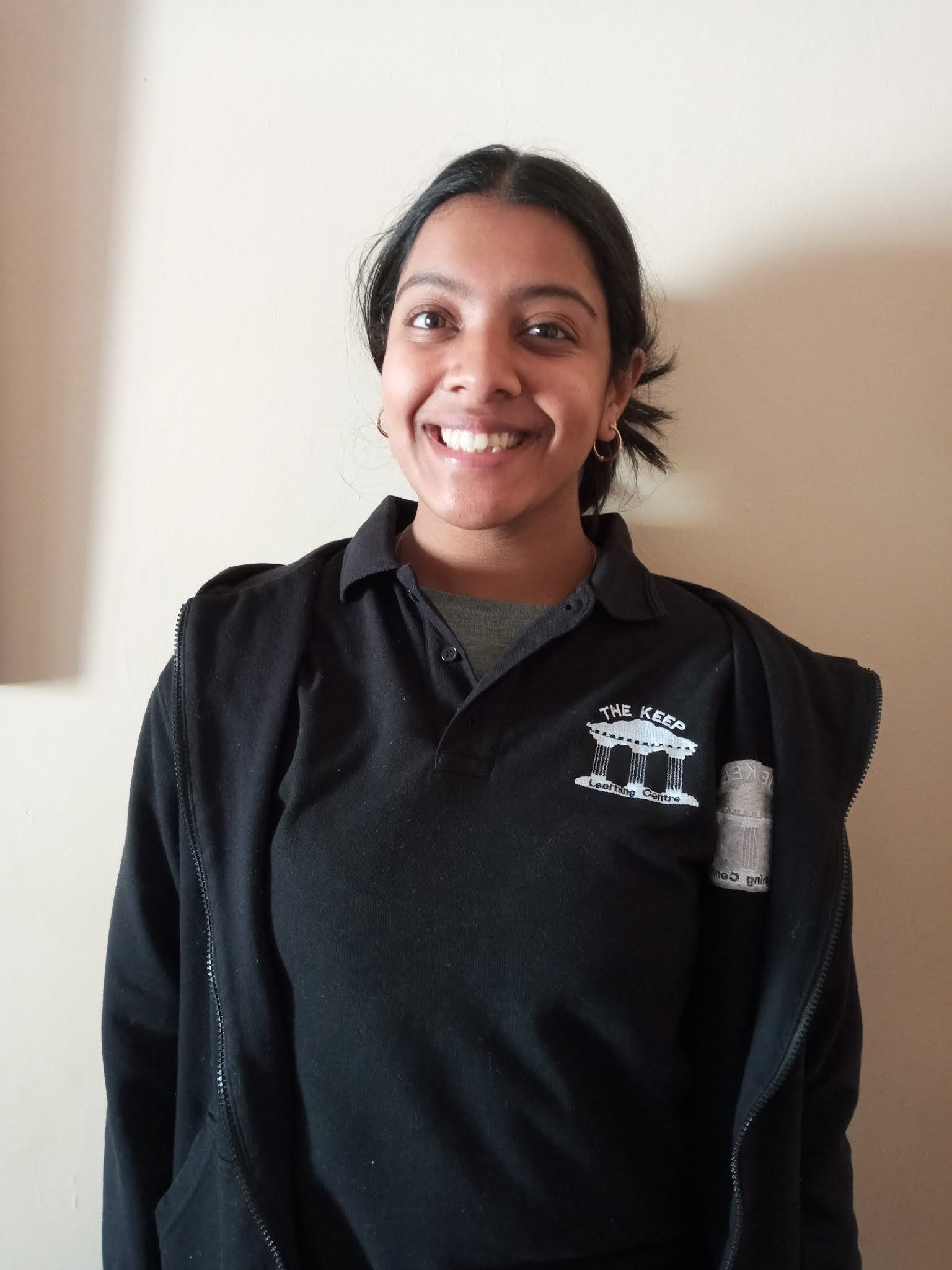 THE KEEP LEARNING CENTRE: TERM TESTS WEEK OF 16 AUGUST 2021