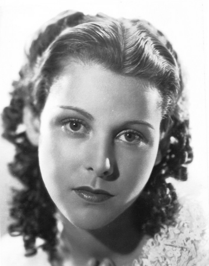 It's The Pictures That Got Small ...: THE THURSDAY GLAMOUR 15!