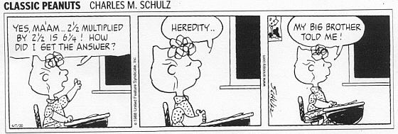 Comics Crazy 2017: Multi-panel Comics