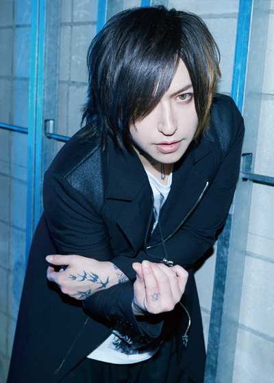 Visual Kei & J-Rock Forever: ☄ A9 Tora recovering after heart surgery