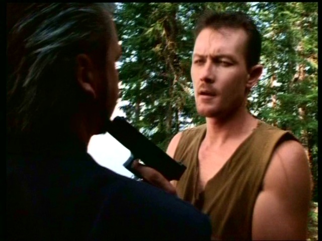 Decoy (1995 film) - Alchetron, The Free Social Encyclopedia