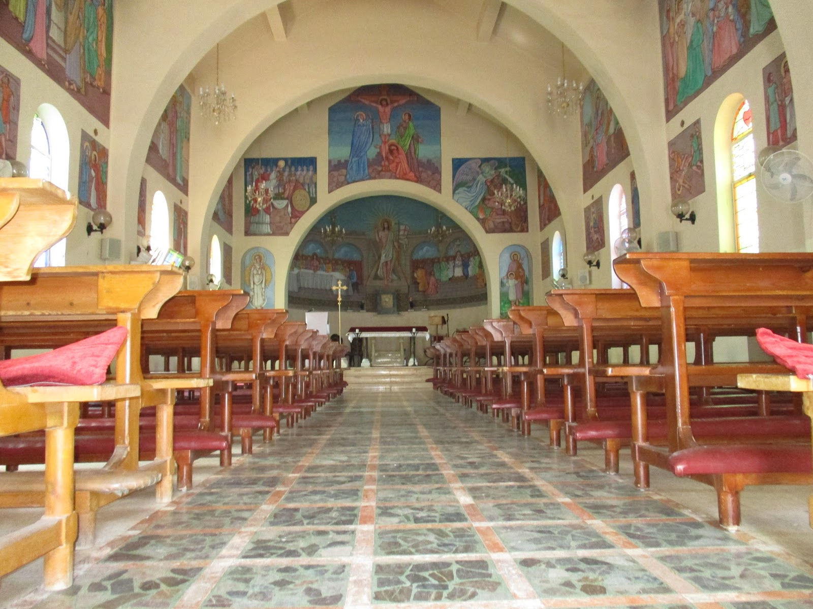 Petra Nights Tours Jordan