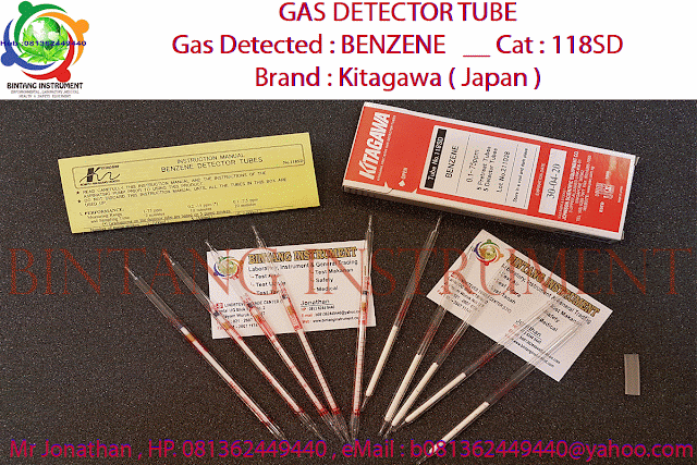 .: 081362449440 Jual Kitagawa gas test tube Indonesia , Distribuor ...