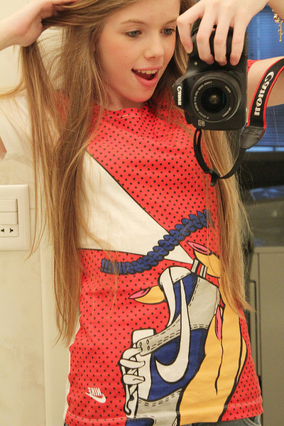 Fotos Divas: ANA FINKLER