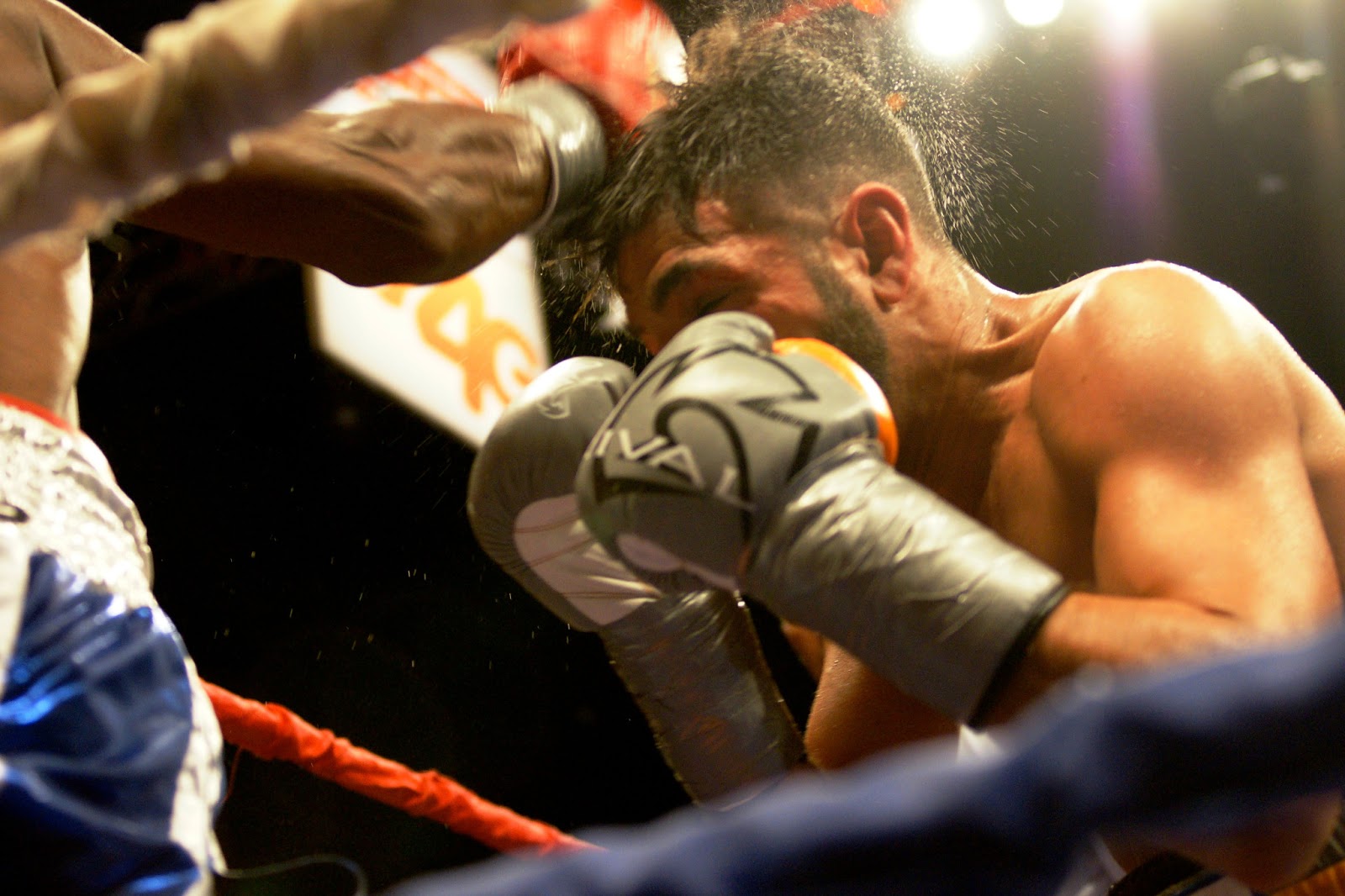 KO Fantasy Boxing: Billy Dib bests Mike Oliver through 10 rounds in Hartford -ESPNFNF