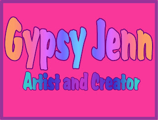 Gypsy Jenn Workshops