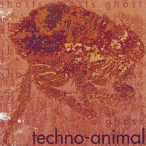 Xisuma's Musical Journey: Techno Animal "Ghosts" (1991)