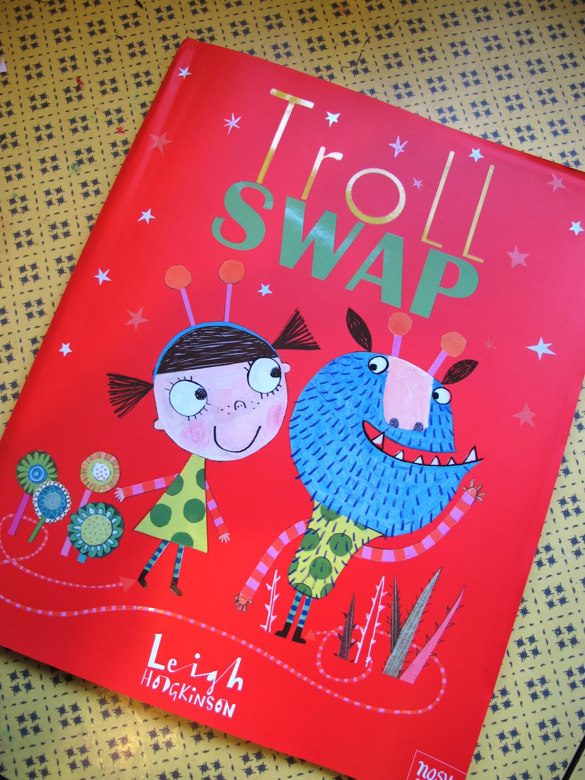 wonkybutton: Troll Swap proofy proofs!