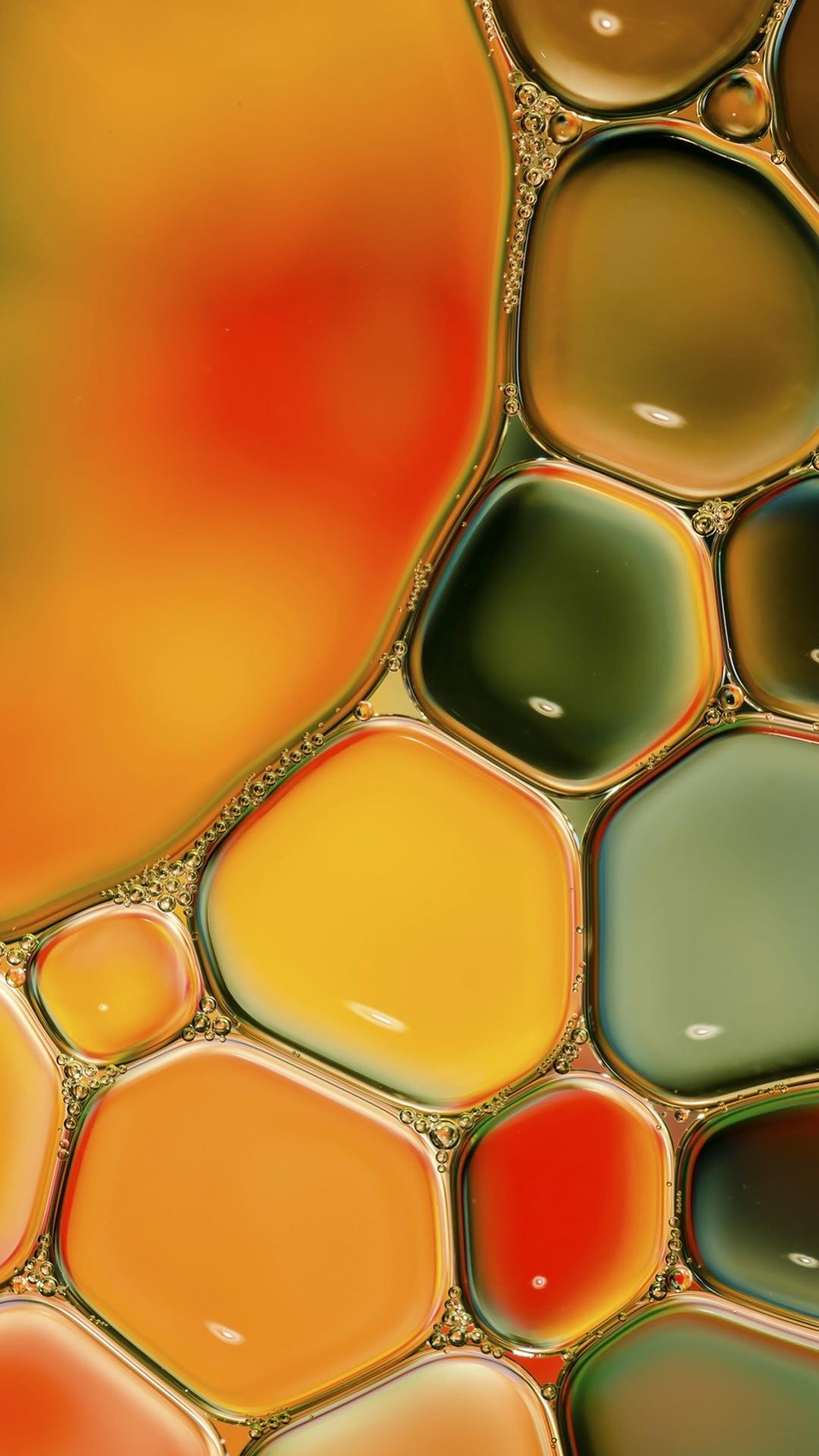 9 AMAZING PHONE HD WALLPAPERS