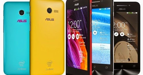 Harga Hp Asus Android Terbaru Januari 2017