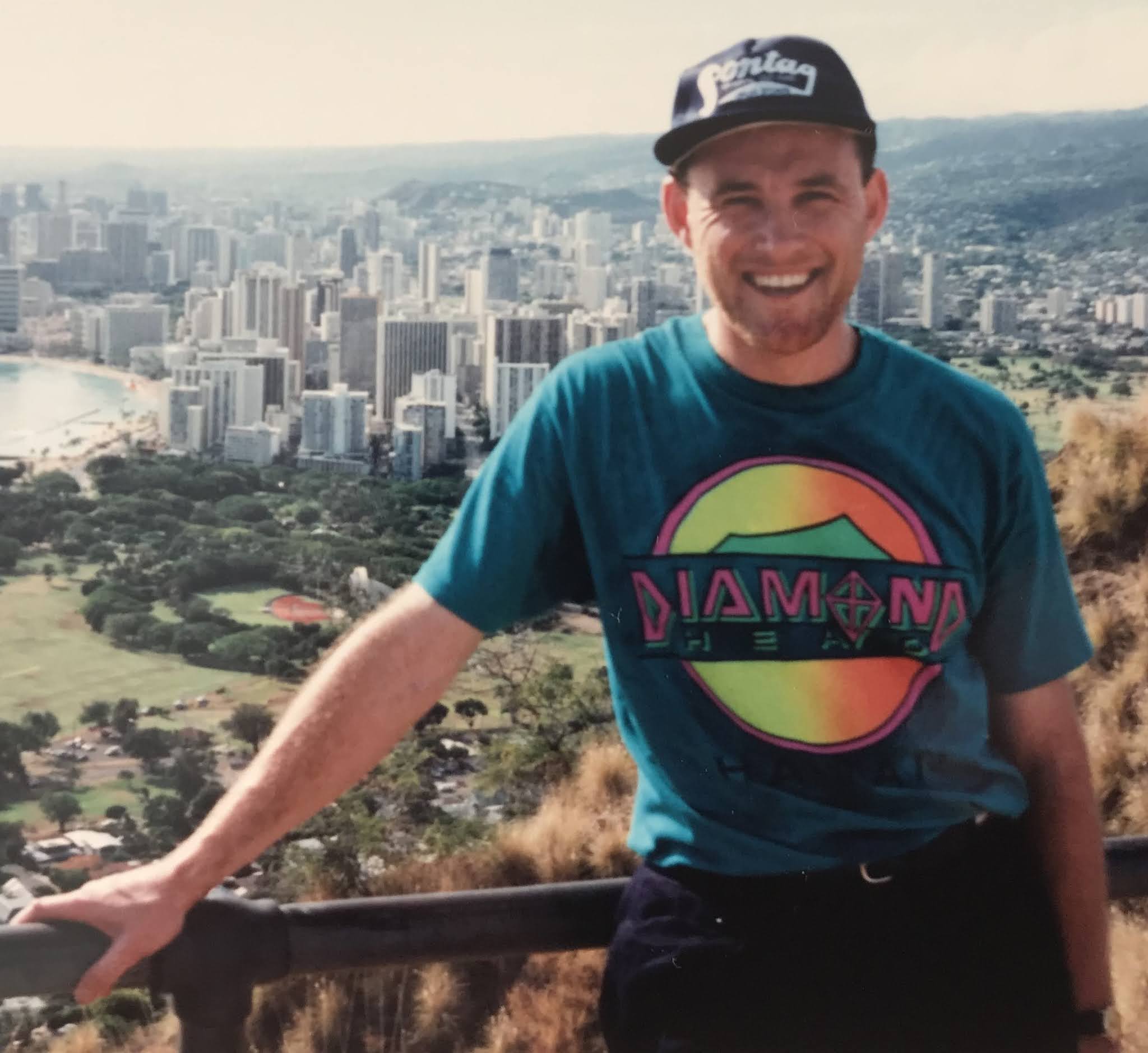 Dr Ian Ellis-Jones ... Living Mindfully Now