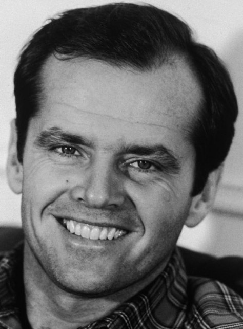BSO - Música Detrás de Cámaras: Jack Nicholson