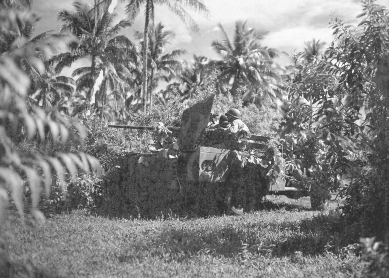 Panzerserra Bunker- Military Scale Models in 1/35 scale: M6 37mm Gun ...