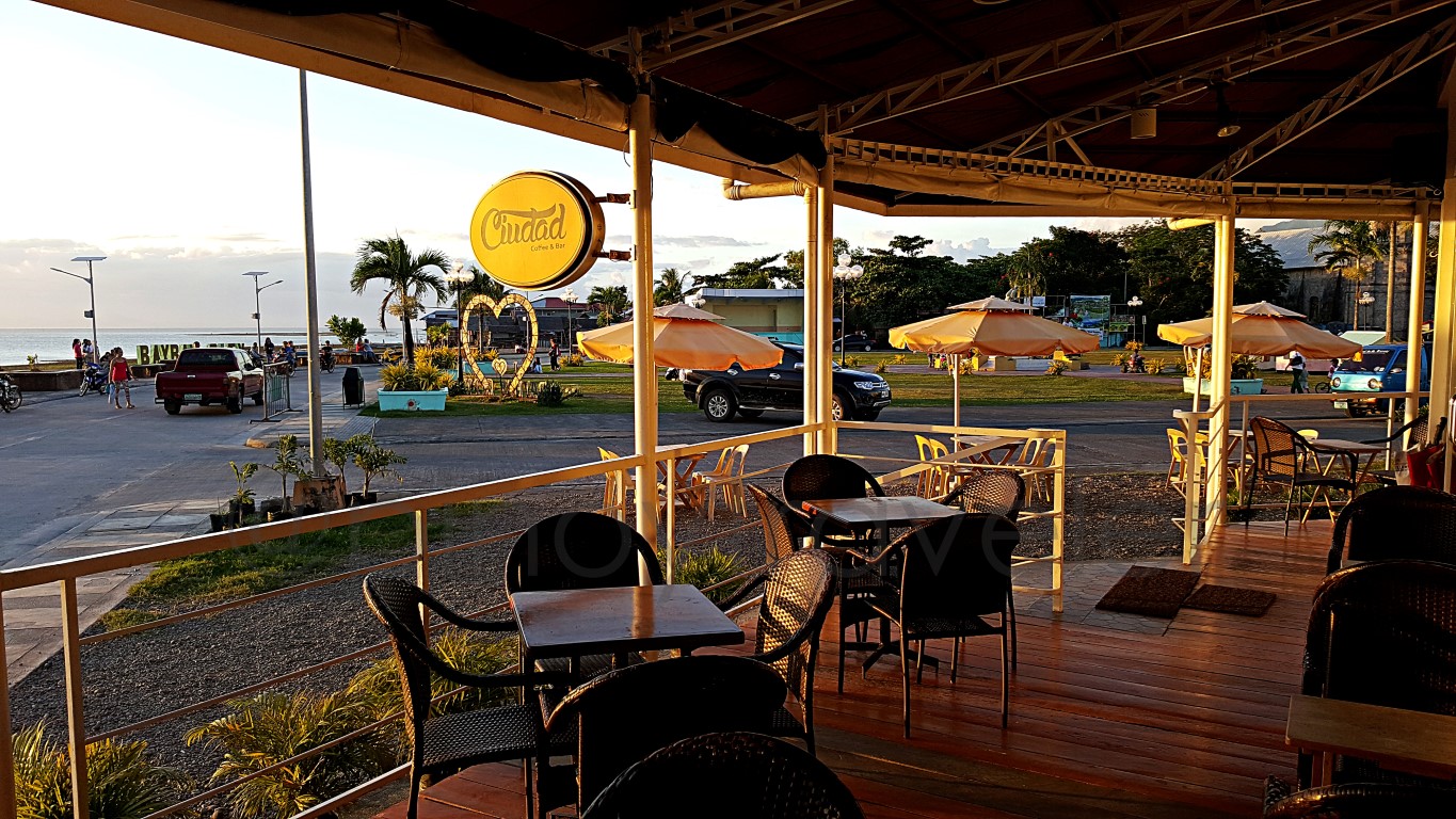 Baybay Bayview (Boulevard)