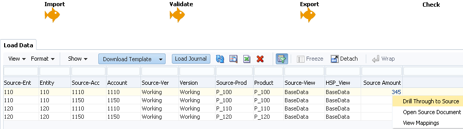 More To Life Epm Cloud Data Management Workflow Modes