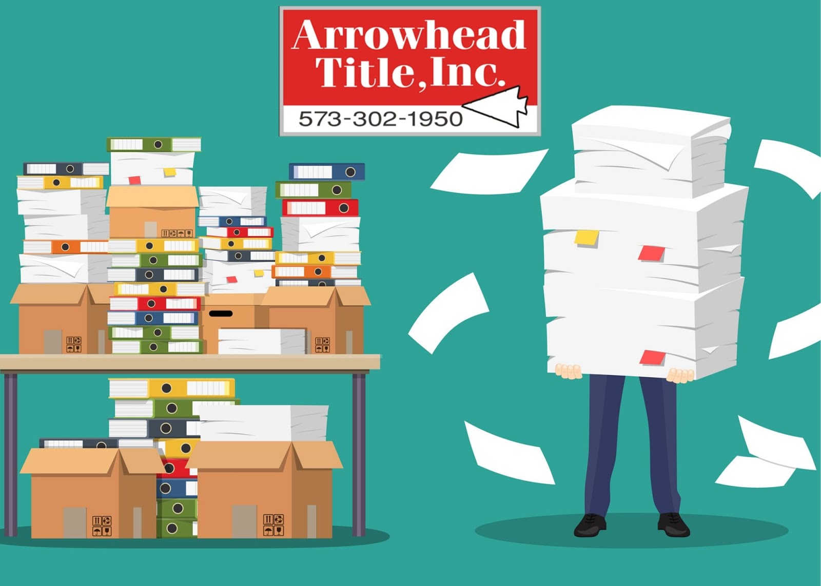 9 Documents to Expect at Closing, Part 1