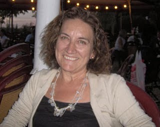 POéTIKAS: Mª Ángeles Maeso