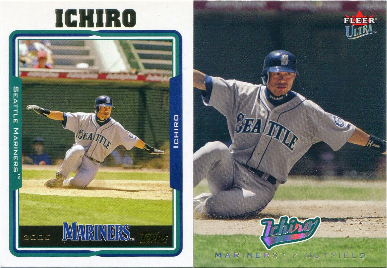 Dime Boxes -- The Low-End Baseball Card Collector's Journey ...