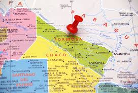 La Cultura Formoseña: Cultura Formoseña