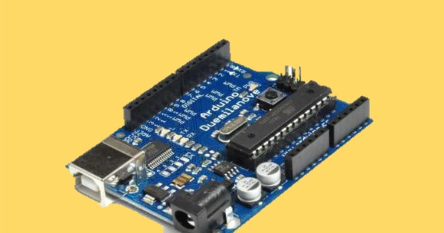 Download Gratis E-Books Belajar Arduino Bahasa Indonesia - Alif MH