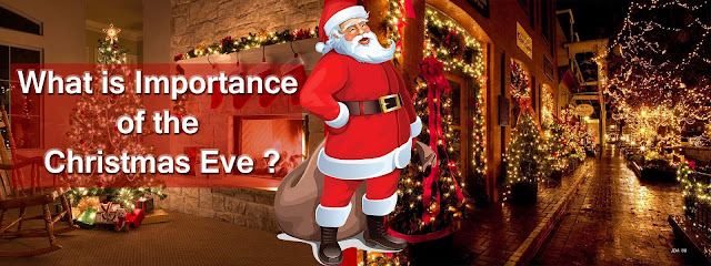 What is special about Christmas? - Truelife