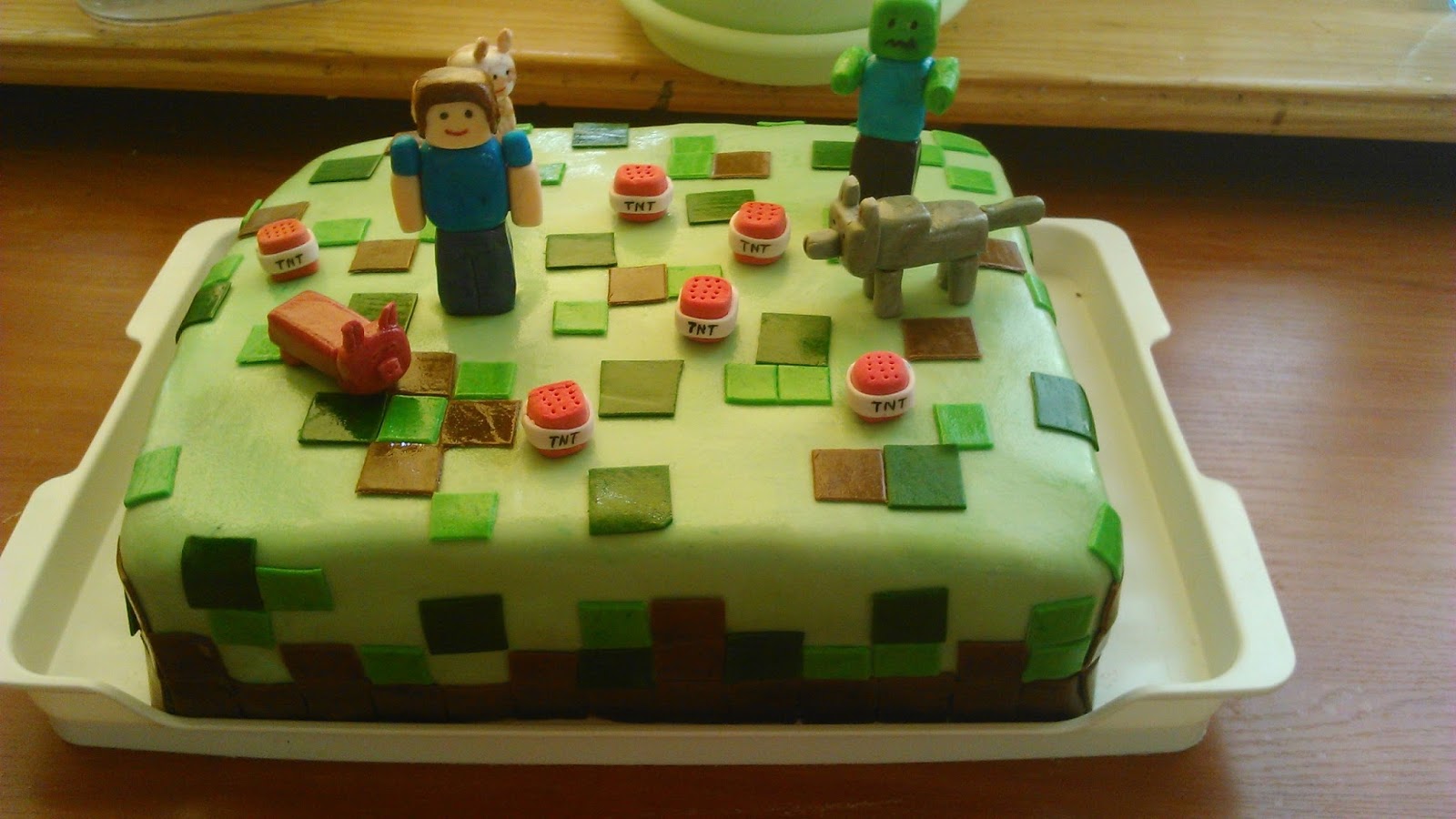 Torty i inne wypieki - Sanok