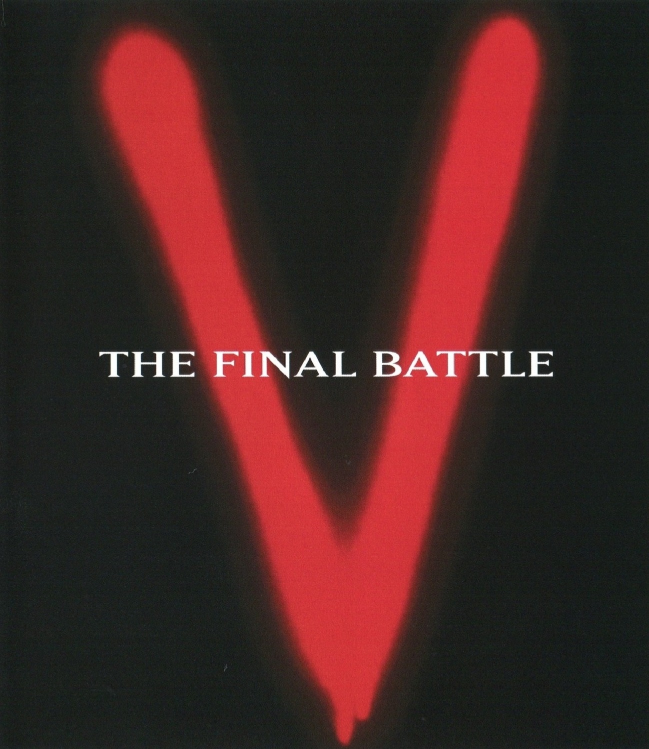 Happyotter: V: THE FINAL BATTLE (1984)