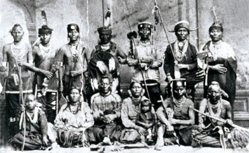 Cowboy Kisses: Salina - The Kansas Frontier