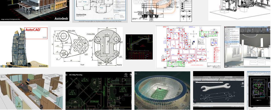 JASA GAMBAR AUTOCAD 2D-3D CIKUPA: PANDUAN MEMBUAT MEJA STAINLESS STELL