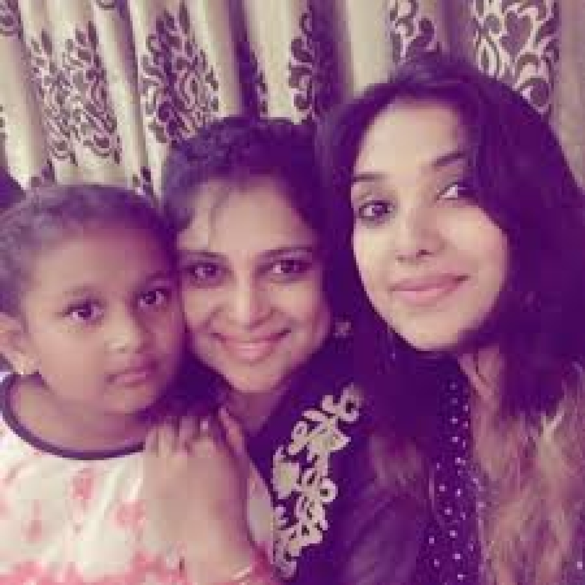 NAKARAJAN: RAJASHREE RAO ,ACTRESS BORN 1977 APRIL 29