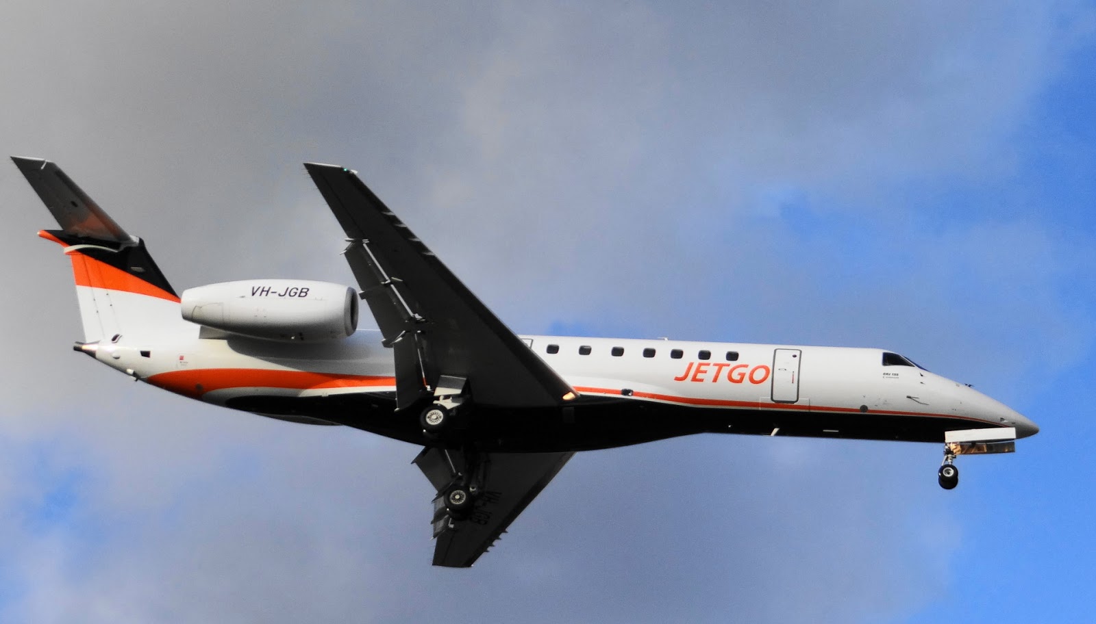 Air Queensland.blogspot: Jetgo Australia - North Queensland to South ...