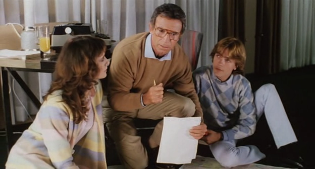 obscurendure: Review - Tenebrae (1982 - Dir. Dario Argento)