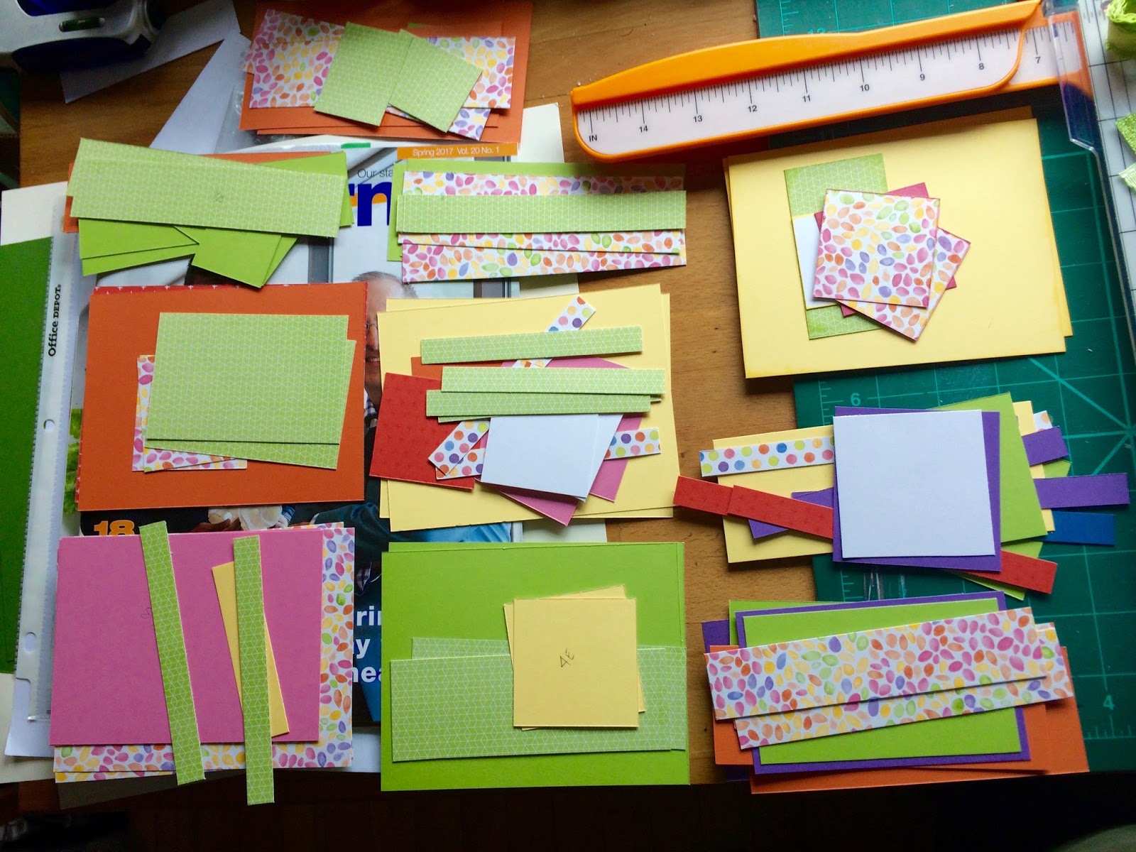 Caroline's Creations