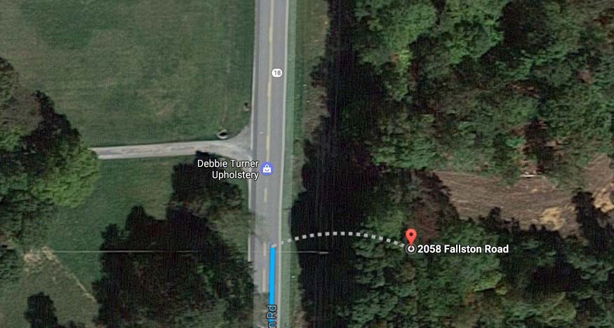 Real Life Is Horror: The unsolved mystery of Asha Degree