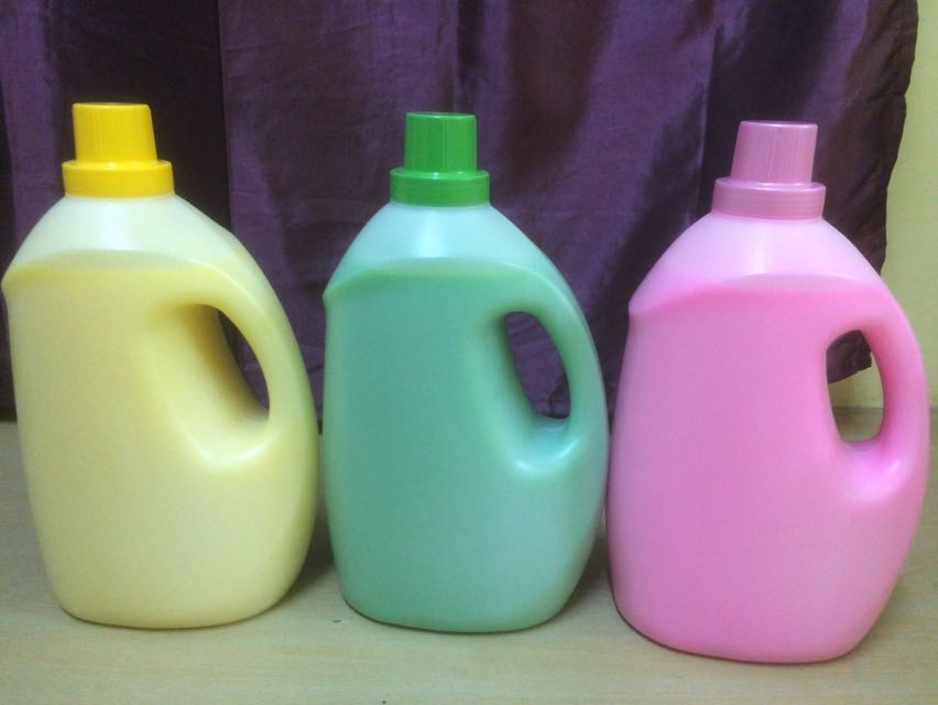 Kuconteng Diari: Review Sabun Buatan Jenis Sabunku 10kg dan 5kg