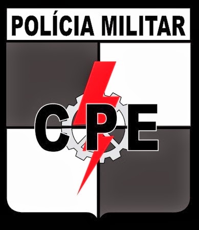 Companhia de Policiamento Especializado - Aparecida de Goiânia ...