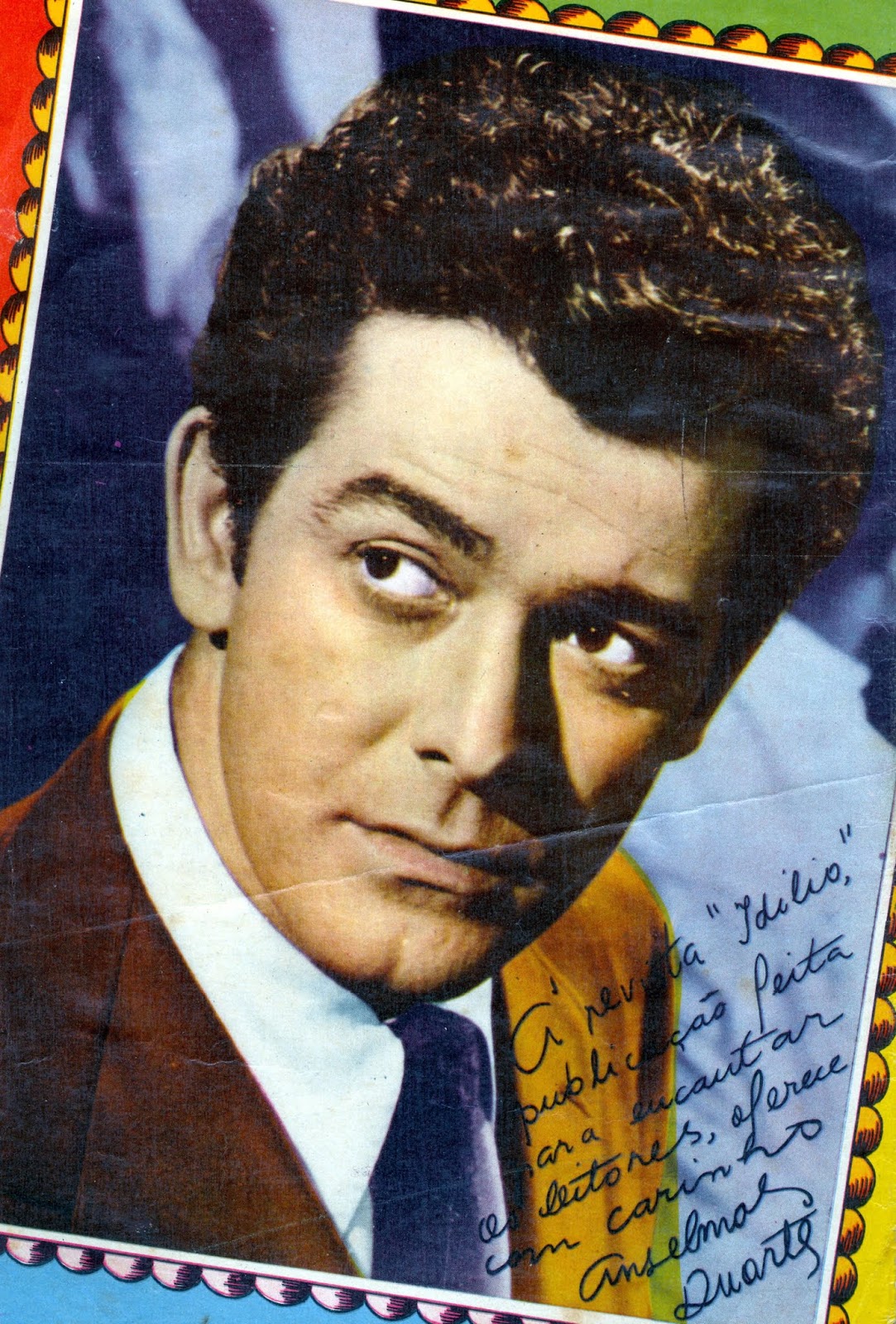 História de Salto/SP: Anselmo Duarte (1920-2009)