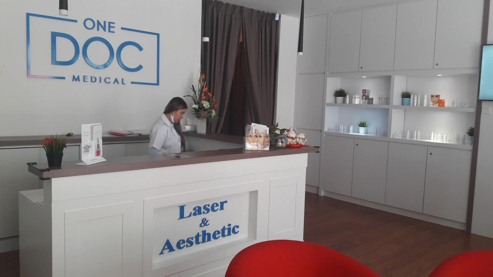 My Blogs: One Doc Medical - 4 Step Signature Medical Facial