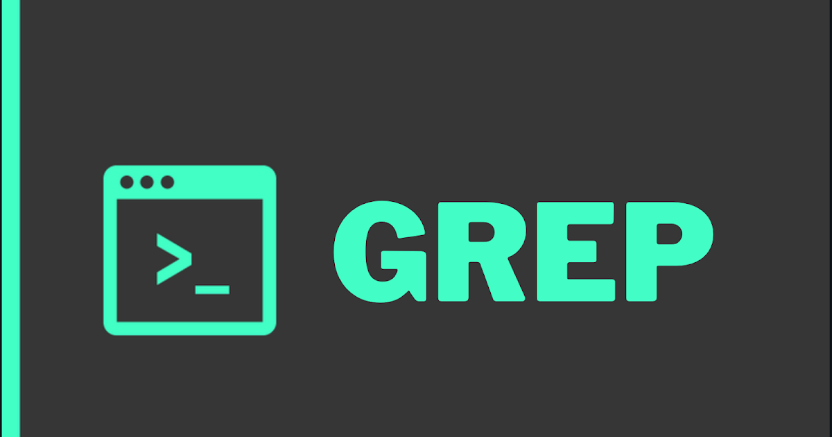 10 Examples Of Grep Command In Unix And Linux