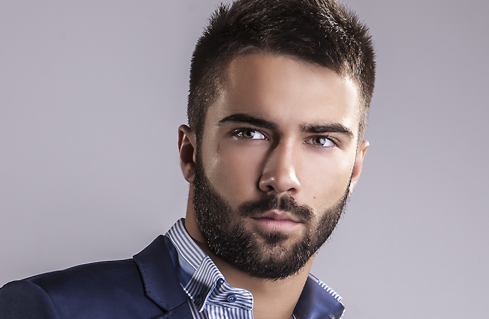 8 MODELOS DE BARBA PARA 2017! - Sorriso Jovem