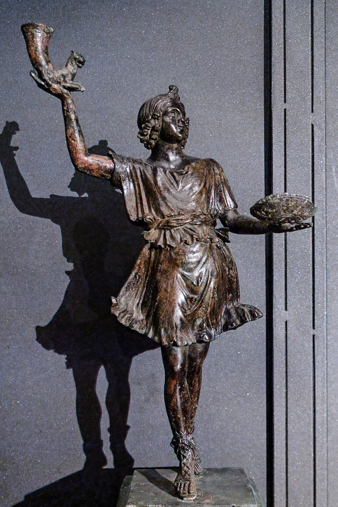 Roman Times: June 2021