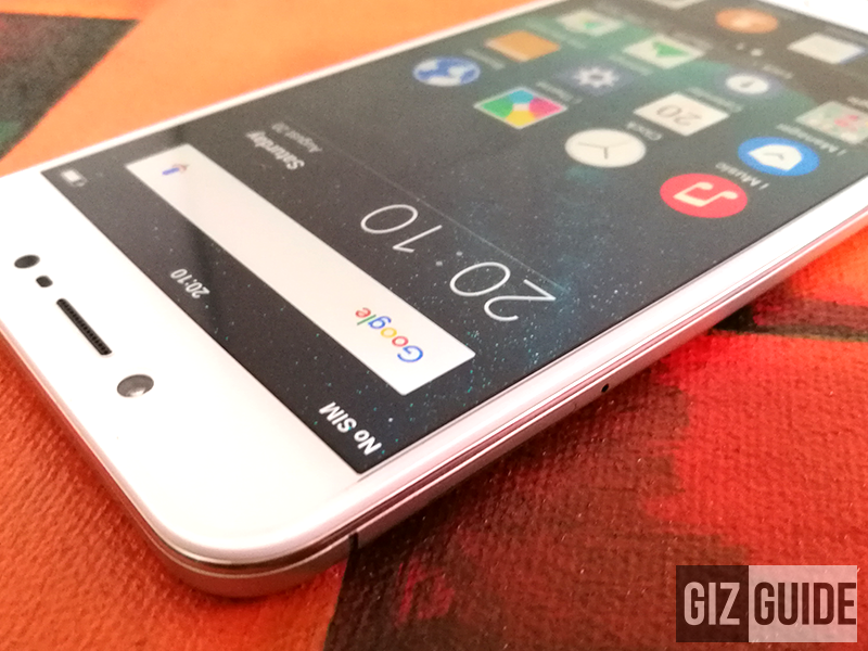 Vivo V5 Unboxing And First Impressions - The New Selfie King?