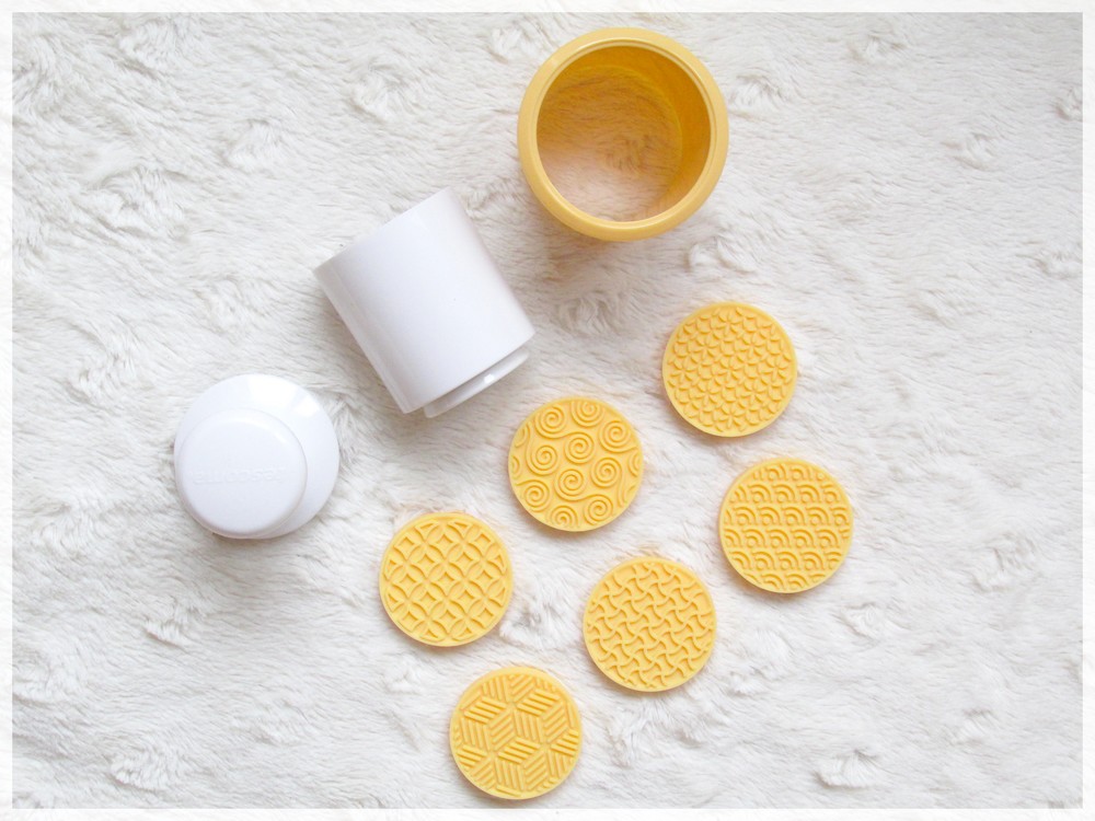 Život podle Karol: MLSÁME: Nejlepší razítka na sušenky Tescoma