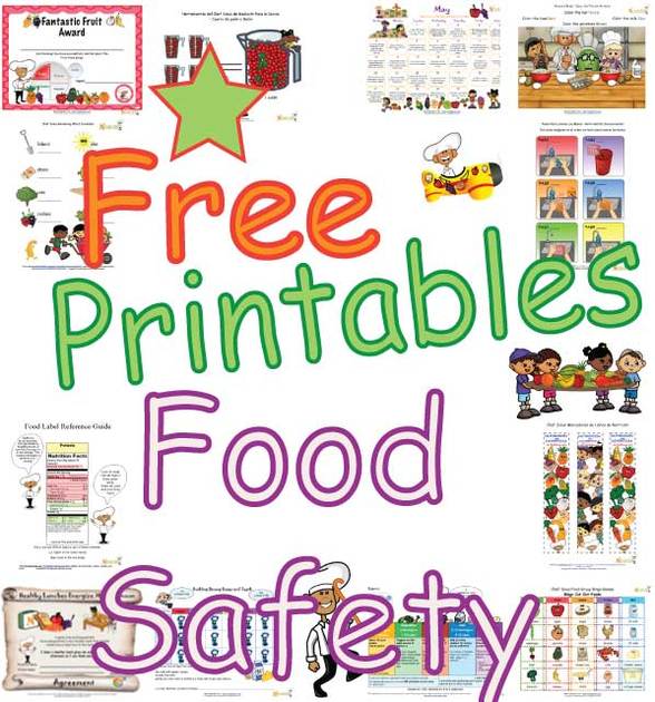 Food Safety Coloring Pages 2 Coloring Pages food-safety-coloring-pages-2-coloring-pages