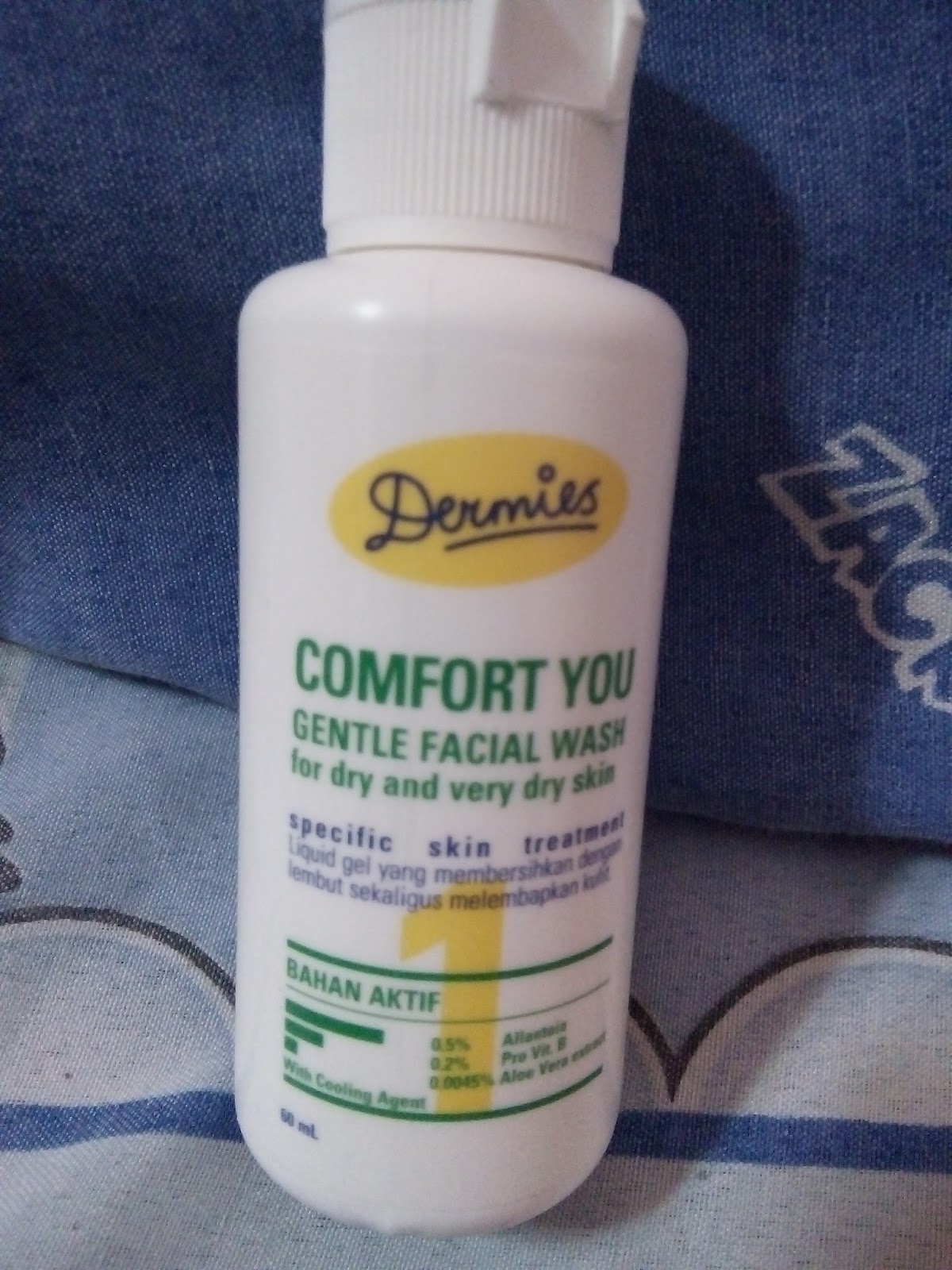 Review dermies skincare bandung