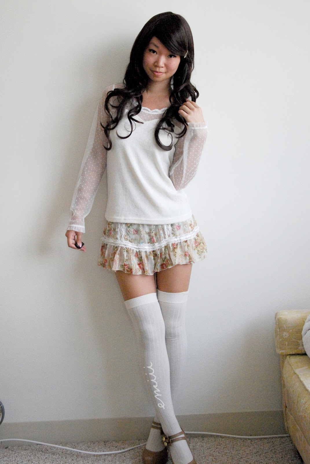 Emiiichan Blog ☆ : Emiii's guide: Himekaji style basics