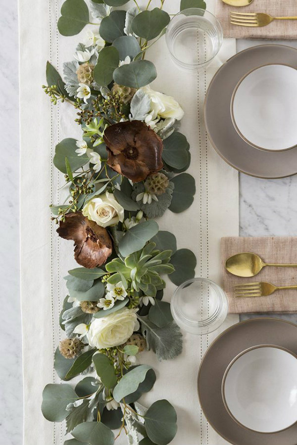 ciao! newport beach: the flower chef