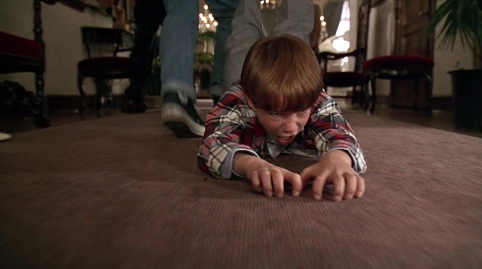 Personal Blog: Problem Child 3: Junior in Love 1995