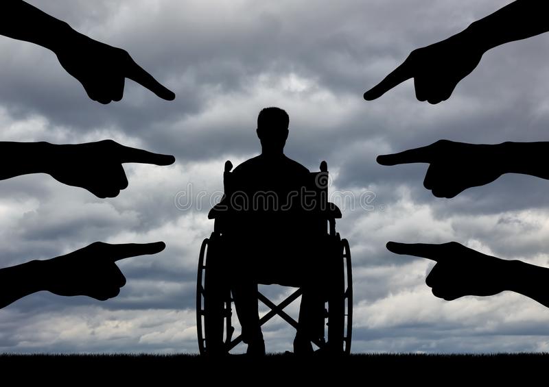 WHAT ARE THE COMMON TYPES OF DISABILITY DISCRIMINATION what-are-the-common-types-of-disability-discrimination
