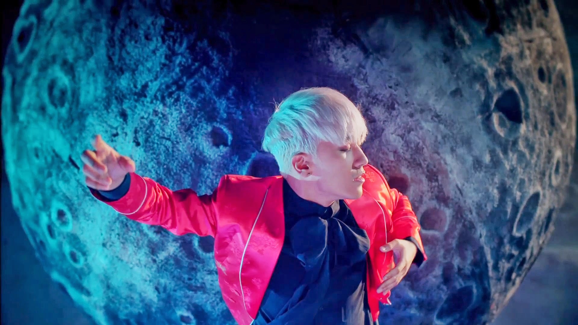 Big Bang: Bae Bae MV (+who's who) | I say myeolchi // k-pop in greek